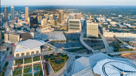 Atlanta Job Market Growing for Electrical and Low Voltage trades in ...